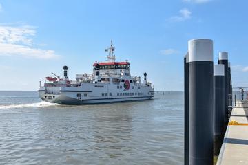 Ameland - Veerdienst